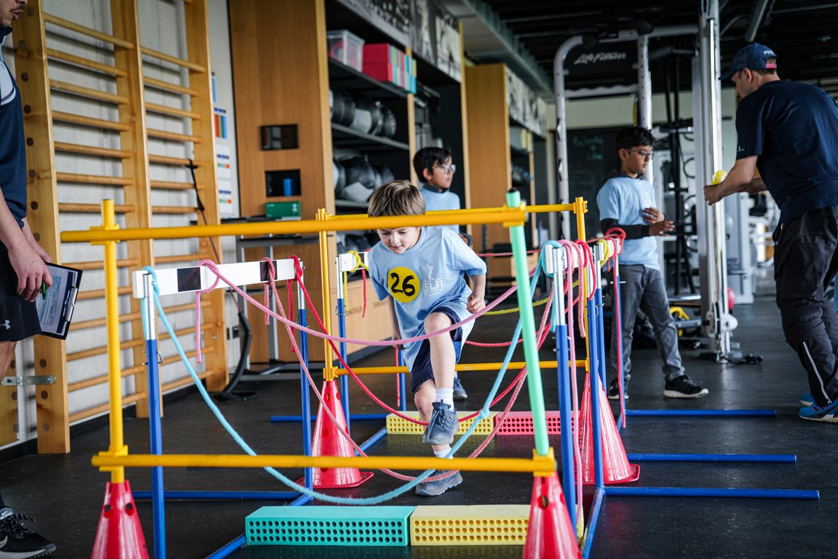 Ankündigung Jugendsichtung 2025 - Der Golf Club St. Leon-Rot e.V. sucht ...