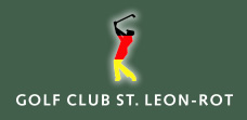 gc-slr.de: Golf Club St. Leon-Rot