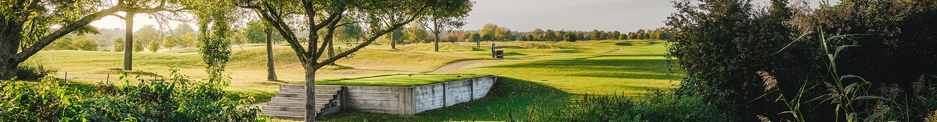 Presse: Golf Club St. Leon-Rot