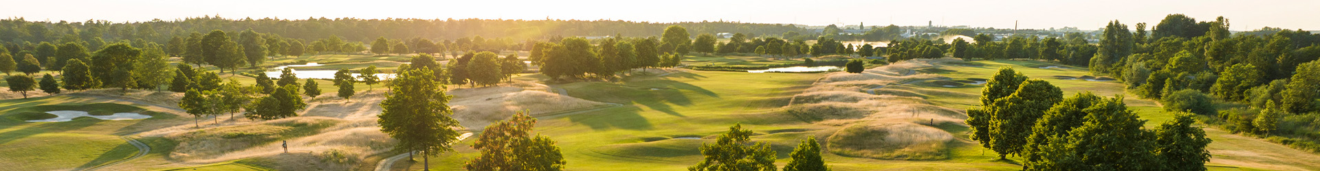 Ehrenamt: Golf Club St. Leon-Rot